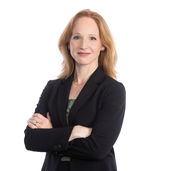 Jane Hunt - Nelligan Law