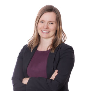 Jessica Fullerton - Nelligan Law