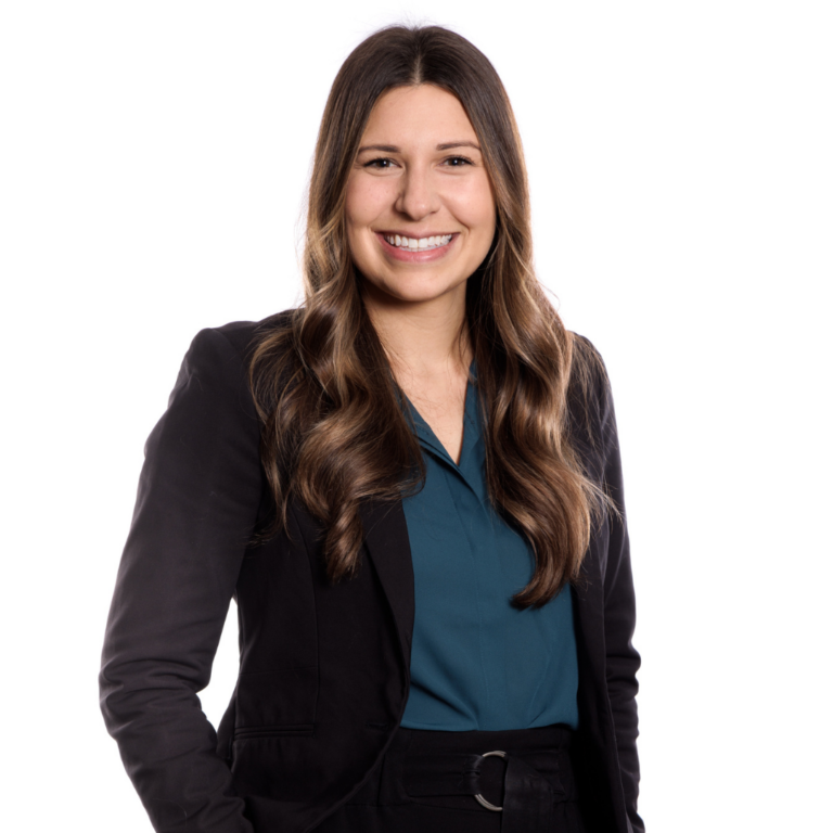 Sara Morrison - Nelligan Law